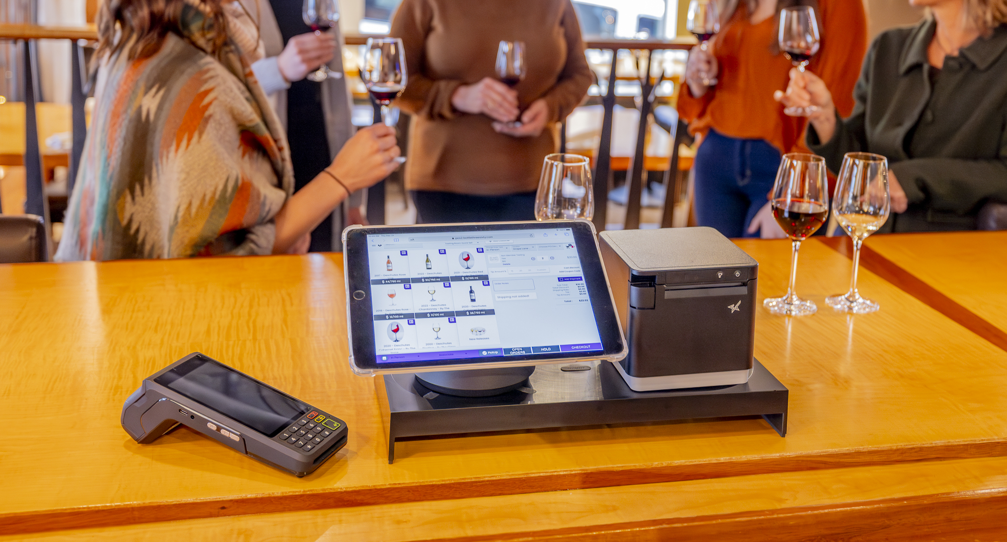 Unlock Your Winery's Potential: Check Out Our Ultimate Guide to ...